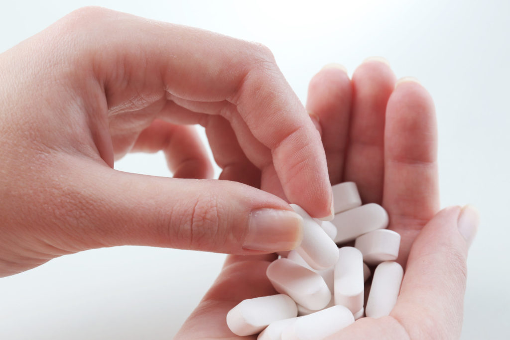 Medicamentos para el colon irritable | BIOMES