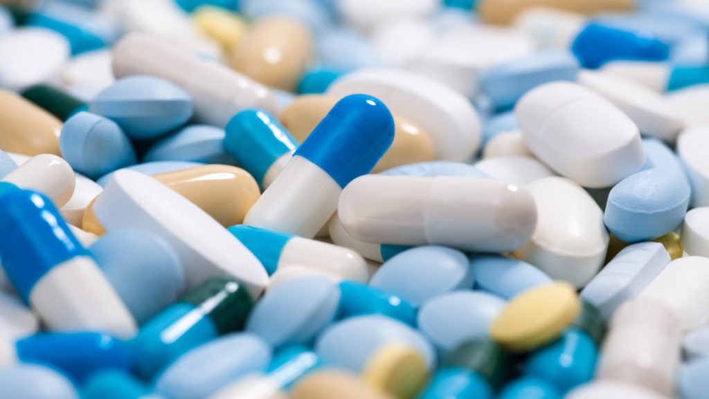 Restore gut flora after antibiotics