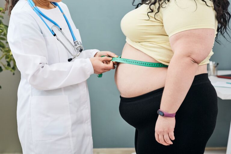 Obesity grades: The 3 stages of obesity | BIOMES