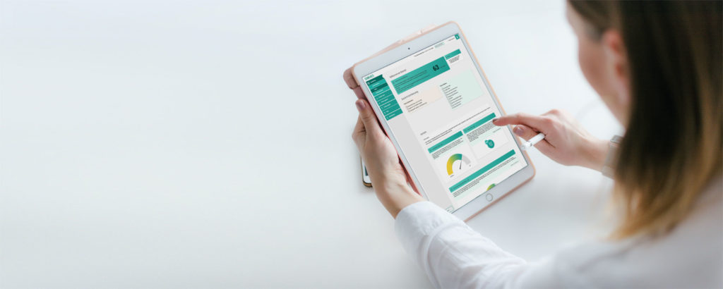 INTEST.pro: Highest accuracy intestinal flora test | BIOMES